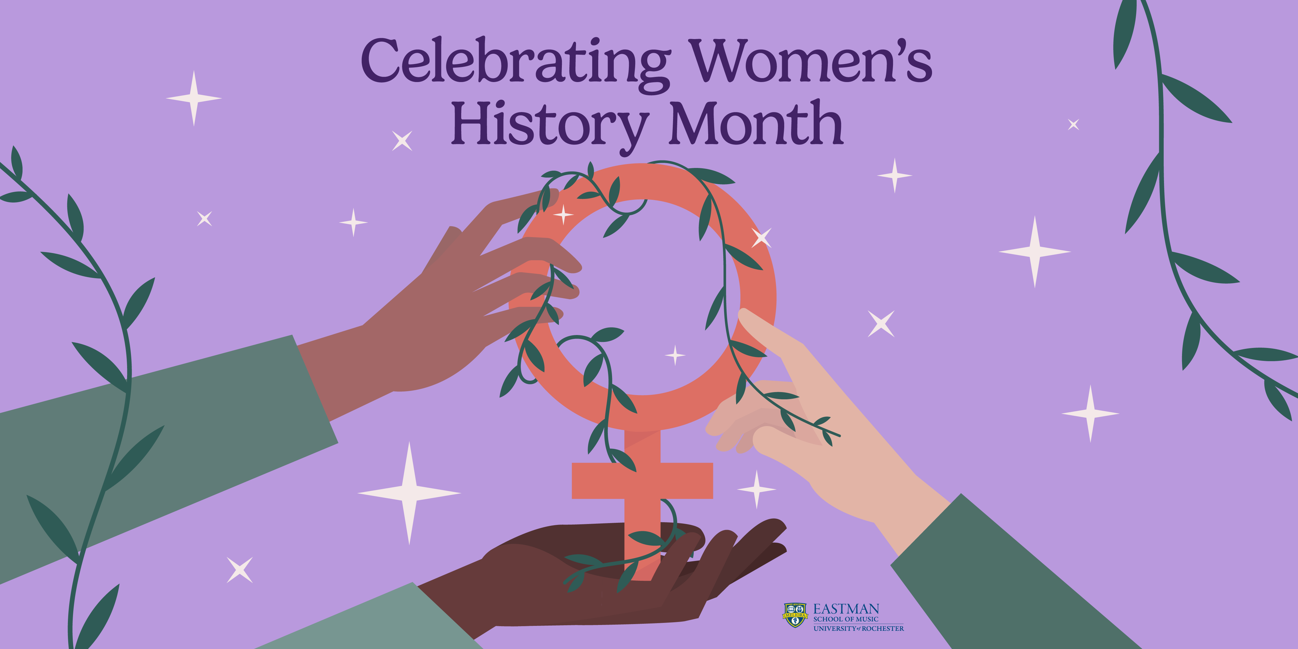 Eastman Celebrates Named Professors For Women’s History Month – Eastman ...